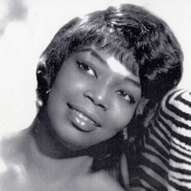 "Please Little Angel" (Doris Troy) - Classic Song of the Day