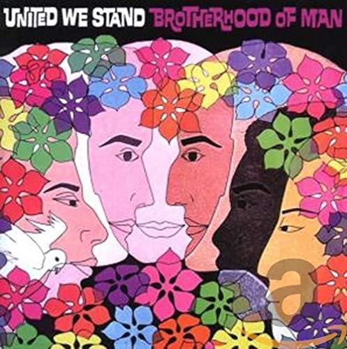 "United We Stand" (Brotherhood of Man) - Classic Song of the Day