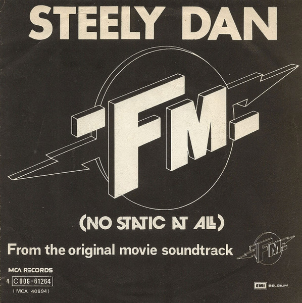 "FM (No Static at All)" (Steely Dan) - Classic Song of the Day