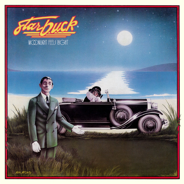 "Moonlight Feels Right" (Starbuck) - Classic Song of the Day