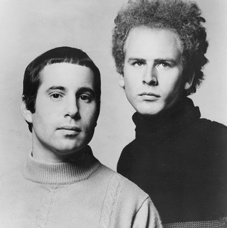 "America" (Simon & Garfunkel) - Classic Song of the Day