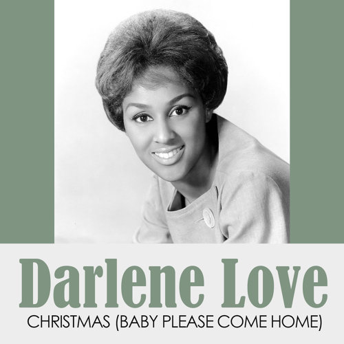 "Christmas (Baby Please Come Home)" (Darlene Love) - Classic Song of ...