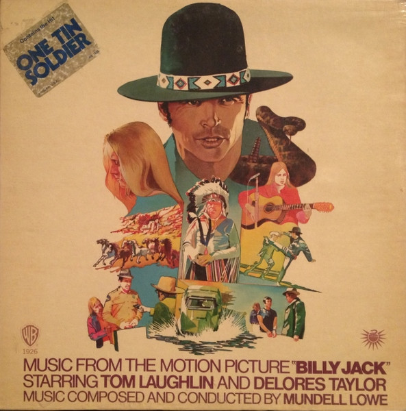 "One Tin Soldier" (The Original Caste/Coven/Skeeter Davis/Cher ...