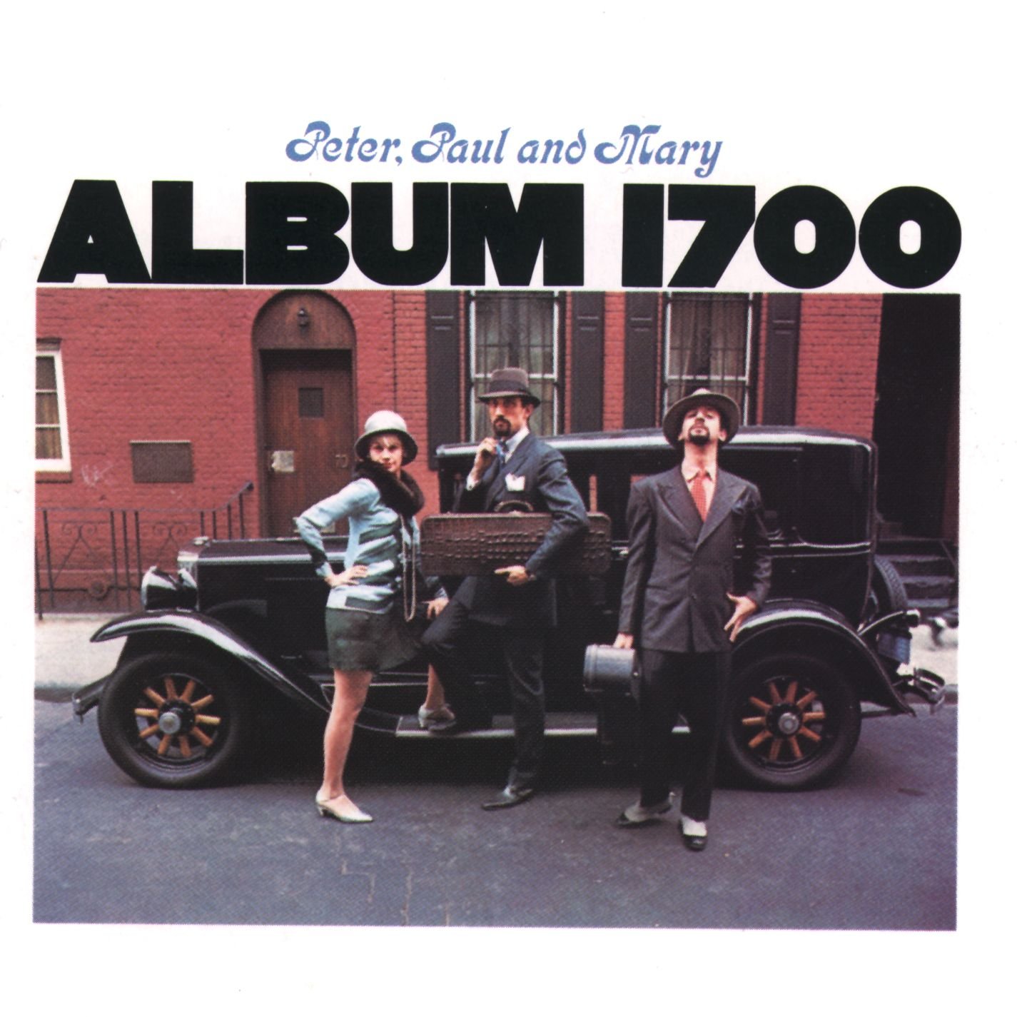 "Leaving on a Jet Plane" (Peter, Paul and Mary/John Denver) - Classic ...