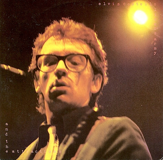 "Oliver's Army" (Elvis Costello) - Classic Song of the Day